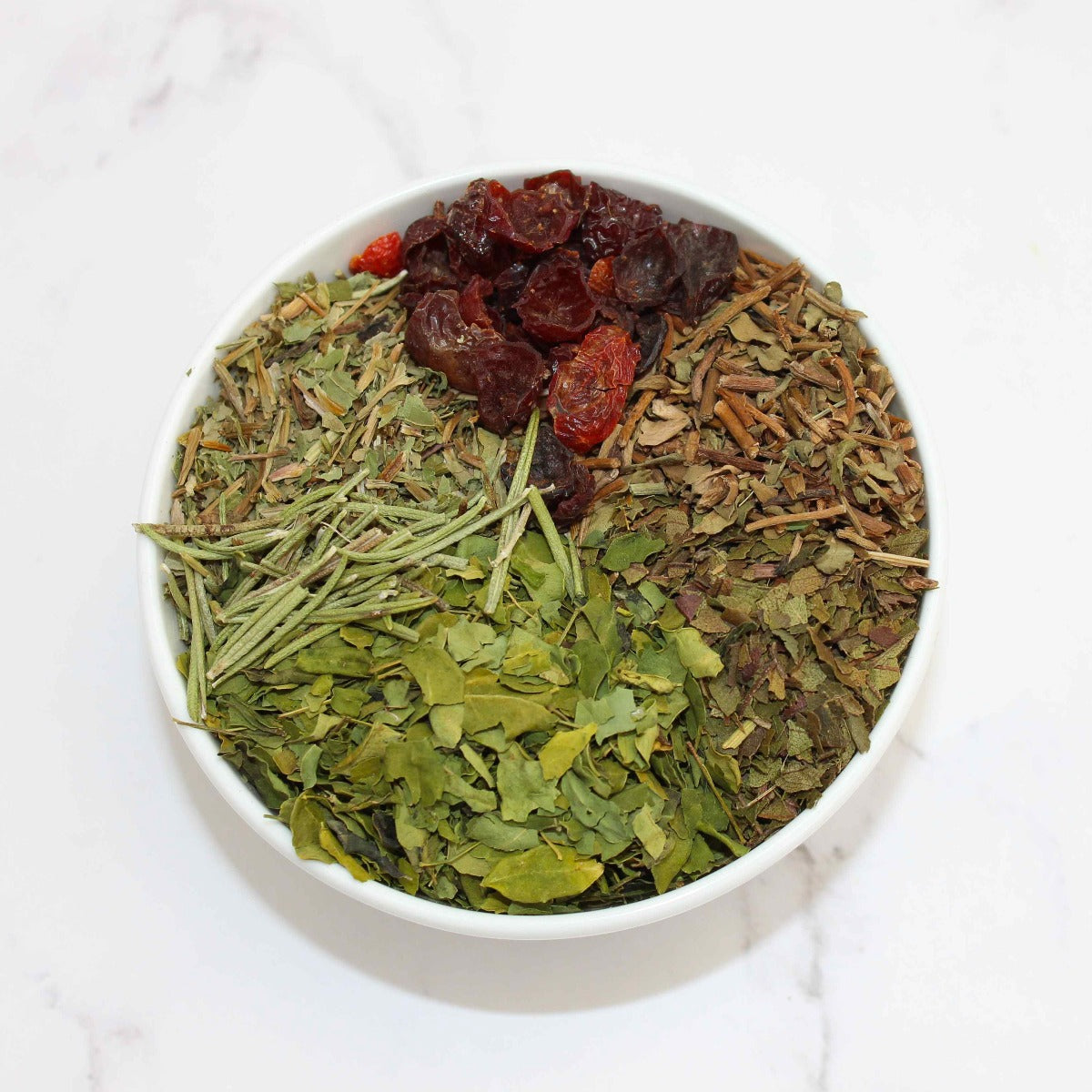 Focus and Memory | Brain Herbal Tea – MeVa Co