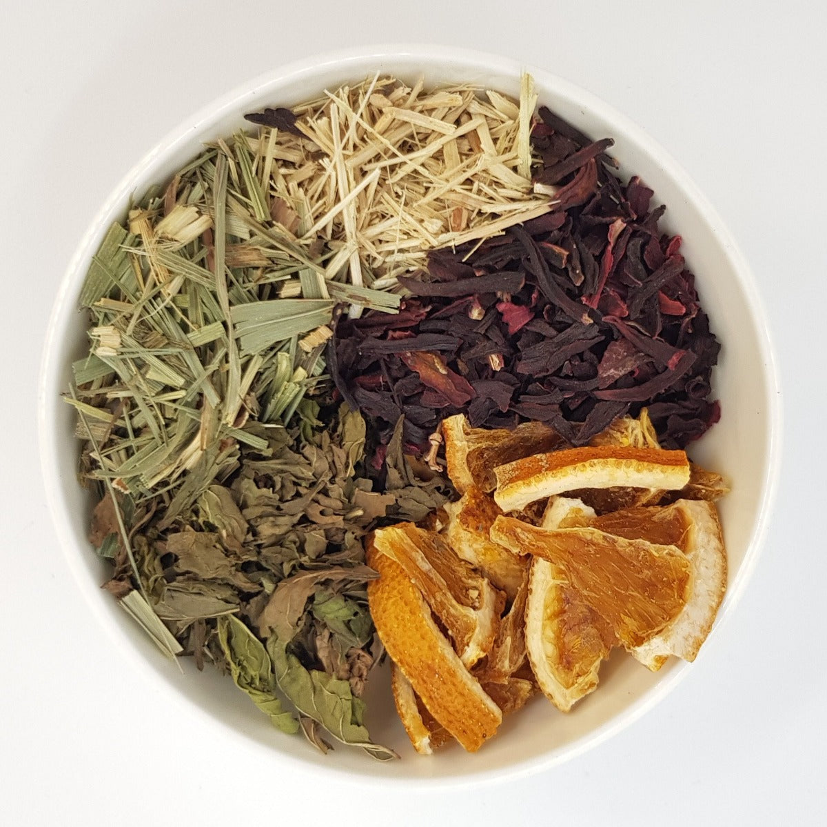 Uplift - Herbal Tea – MeVa Co